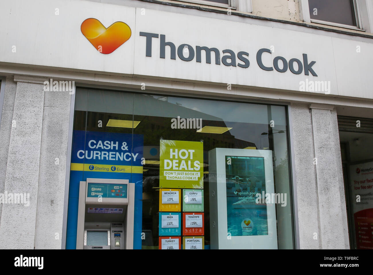 Group bookings hi-res stock photography and images - Alamy