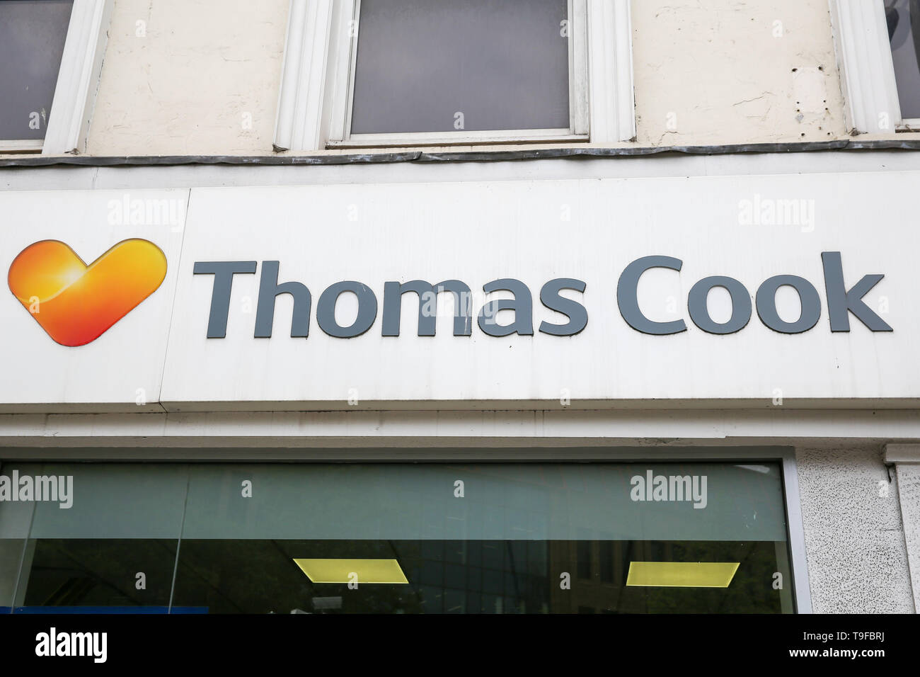 Group bookings hi-res stock photography and images - Alamy