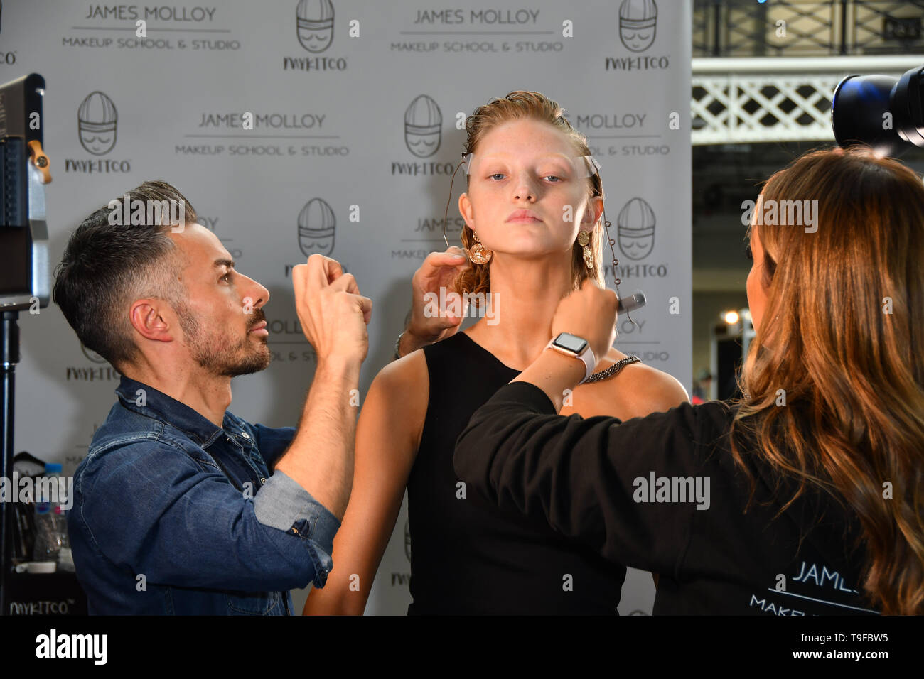 Charlotte maria shaw hi-res stock photography and images - Alamy