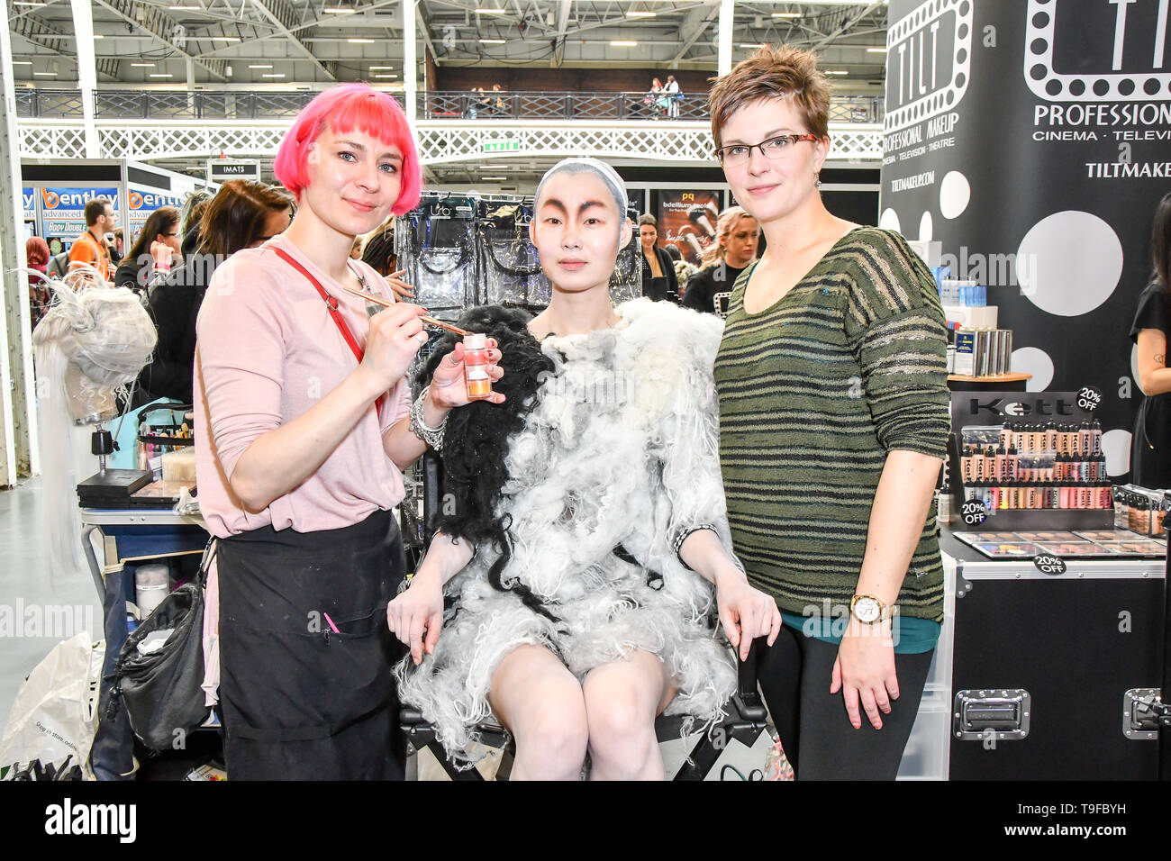 Anna nguyen hi-res stock photography and images - Alamy