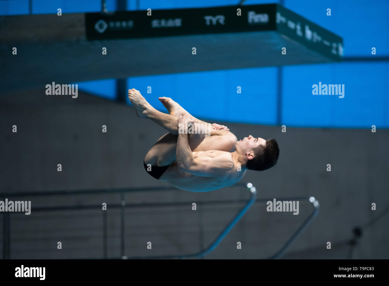 Daniel Goodfellow High Resolution Stock Photography and Images - Alamy