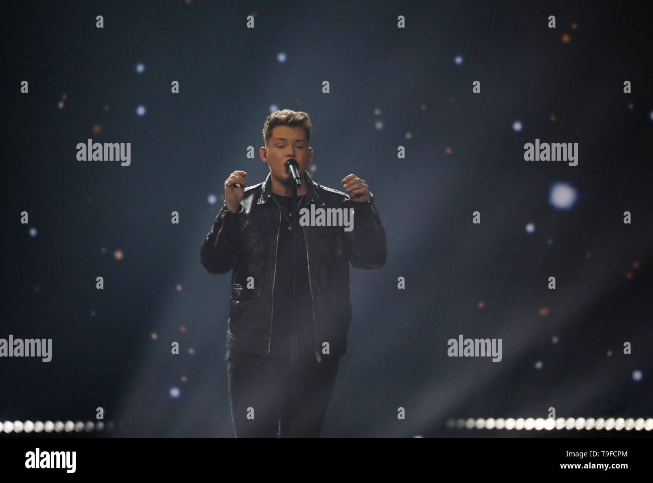 Michael rice hi-res stock photography and images - Alamy