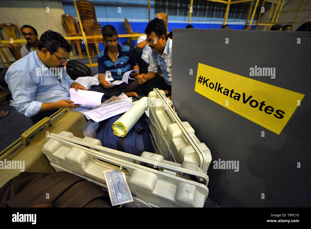 Evm hi-res stock photography and images - Alamy