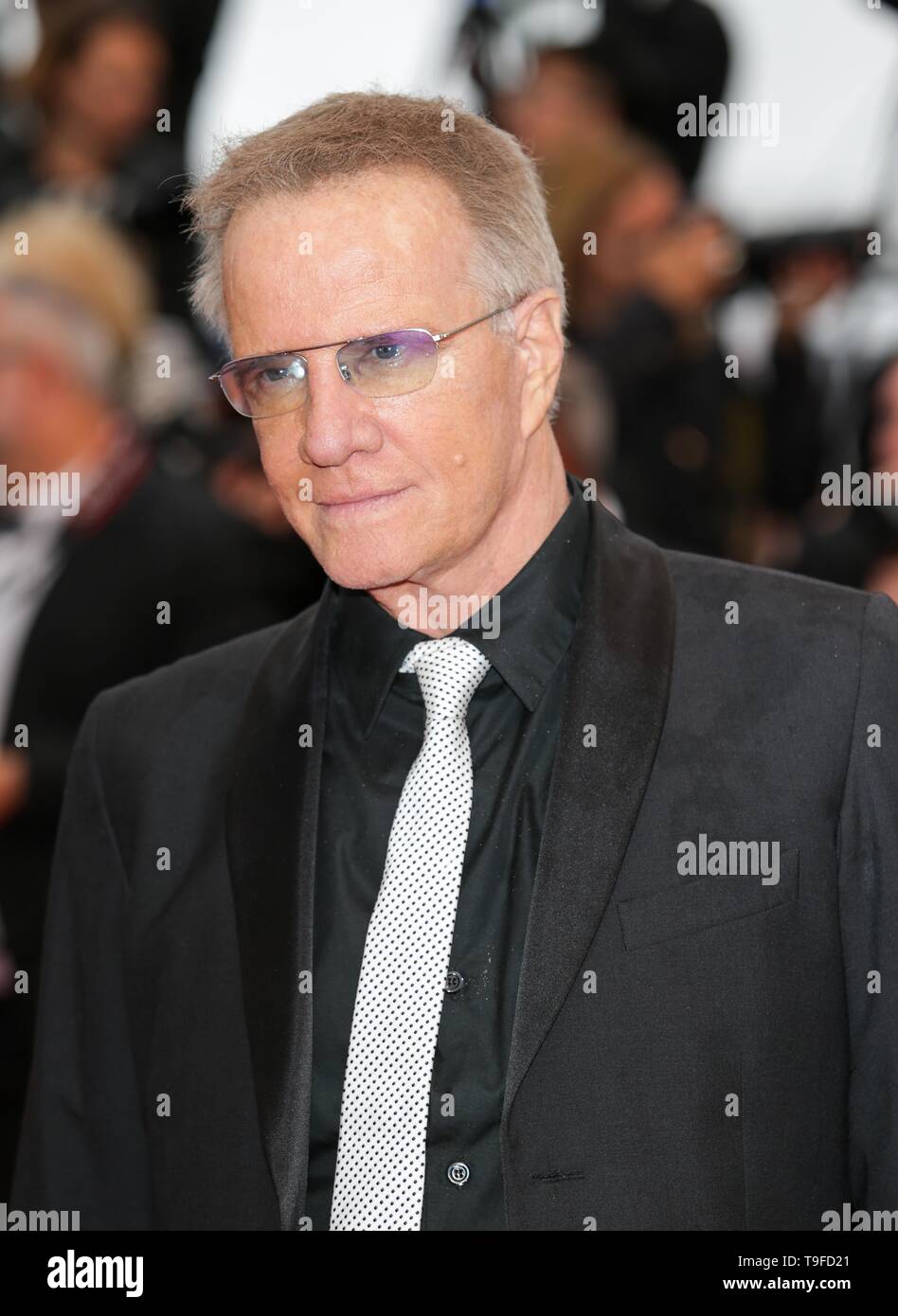 Christopher lambert film actor hi-res stock photography and images - Alamy