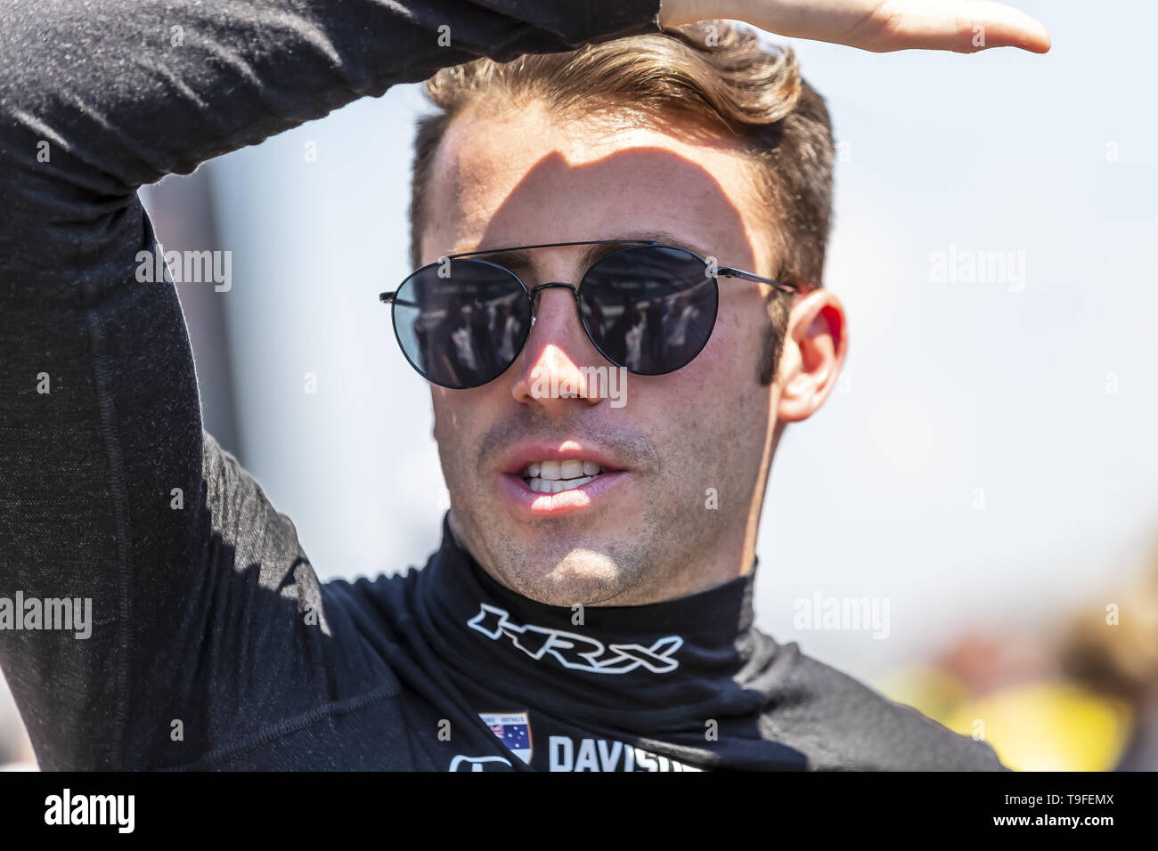 James davidson hi-res stock photography and images - Alamy