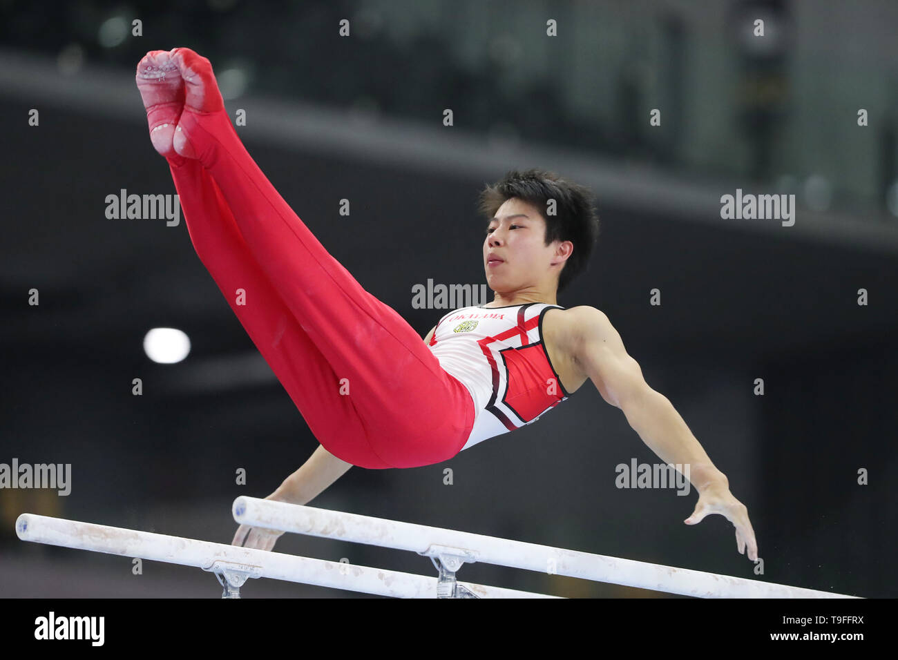 Ryosuke doi hi-res stock photography and images - Alamy
