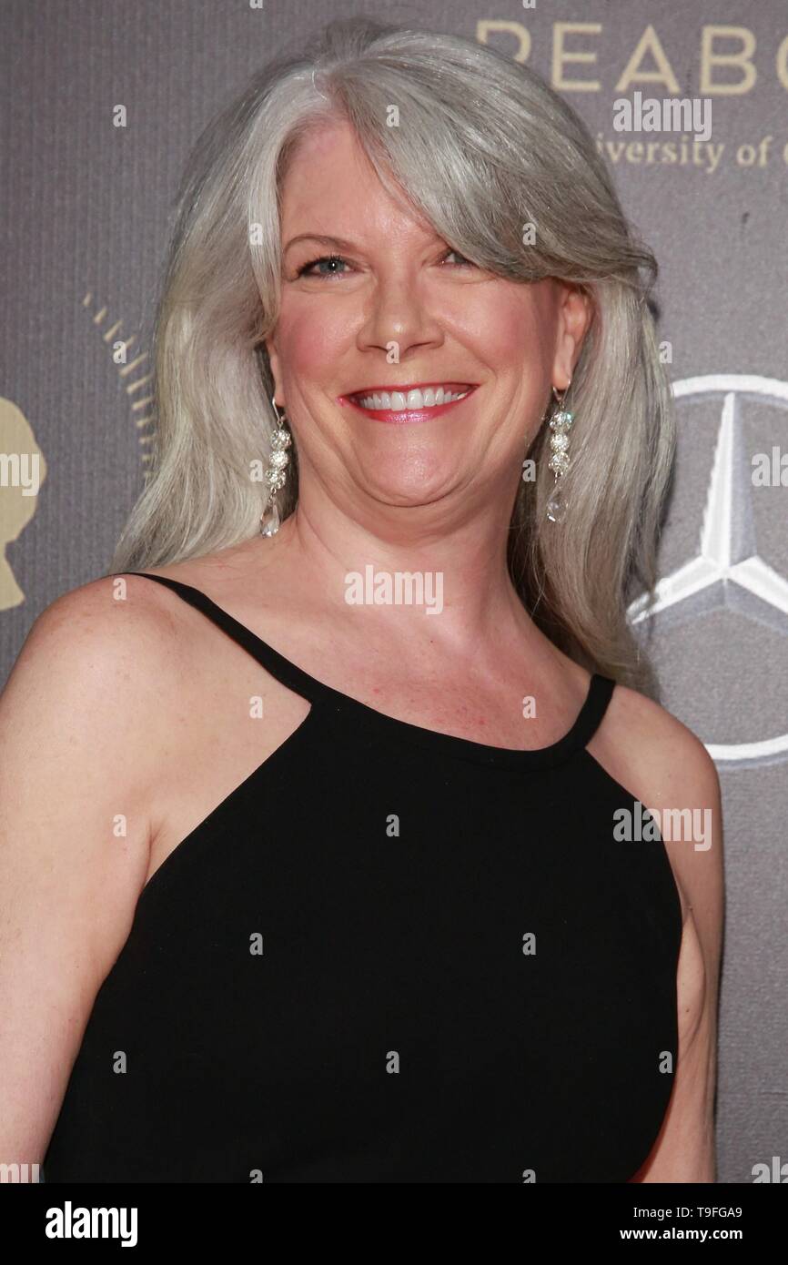 New York, NY, USA. 18th May, 2019. Edie Cooper at arrivals for 78th ...