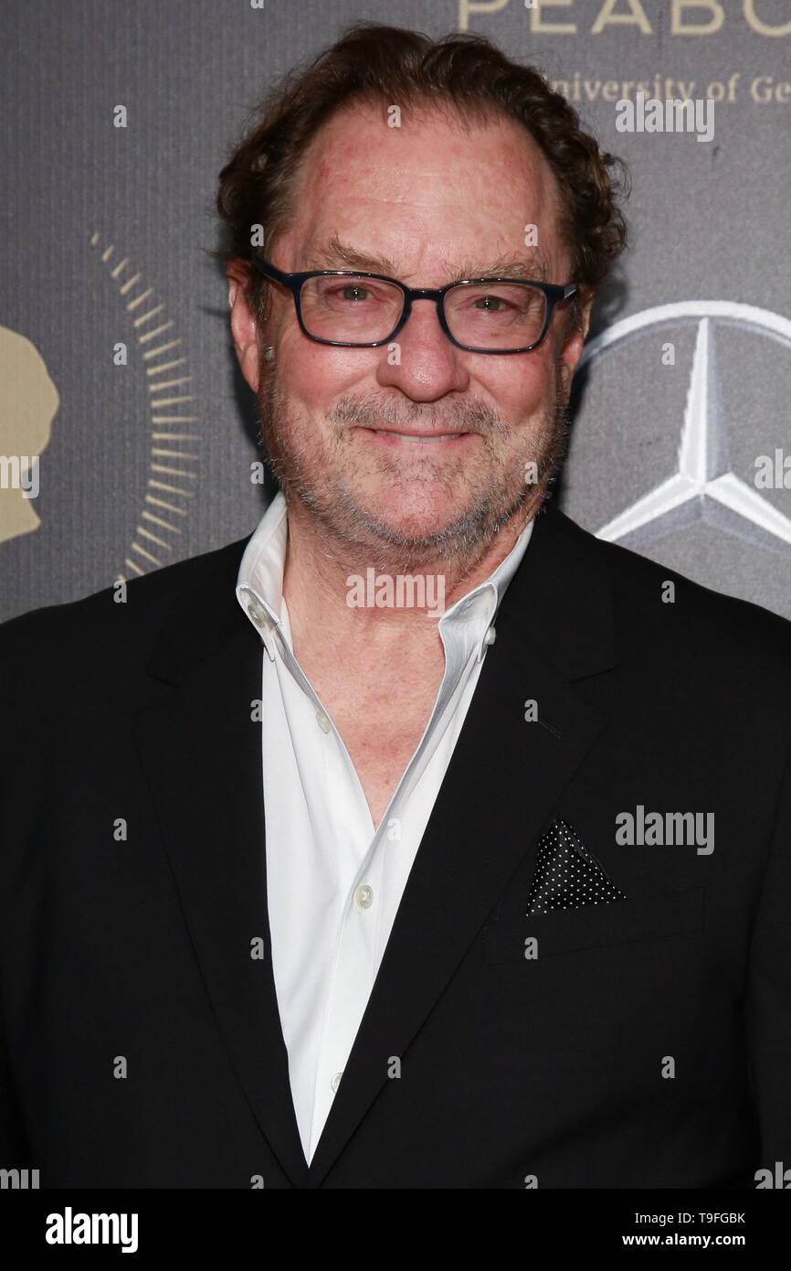New York, NY, USA. 18th May, 2019. Stephen Root at arrivals for 78th ...