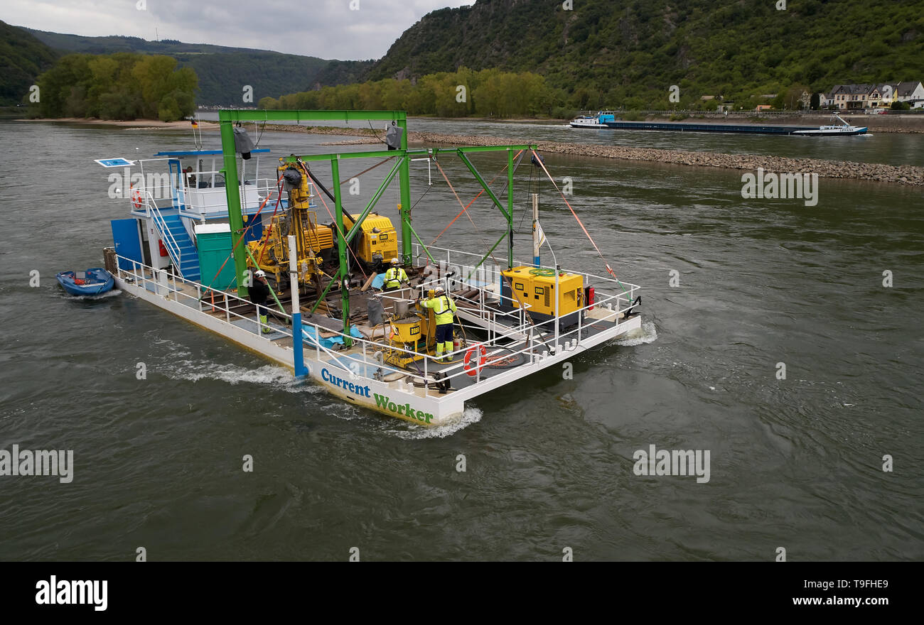 Strom boje hi-res stock photography and images - Alamy