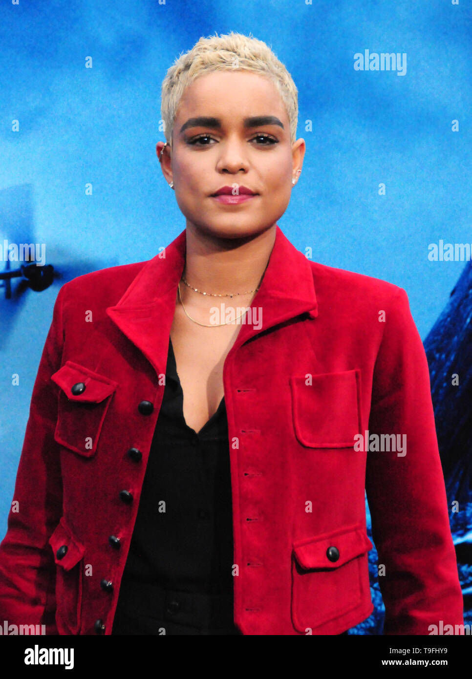 Elizabeth ludlow hi-res stock photography and images - Alamy