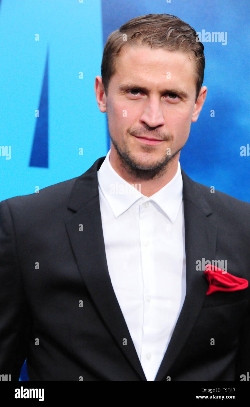 Jonathan howard hi-res stock photography and images - Alamy