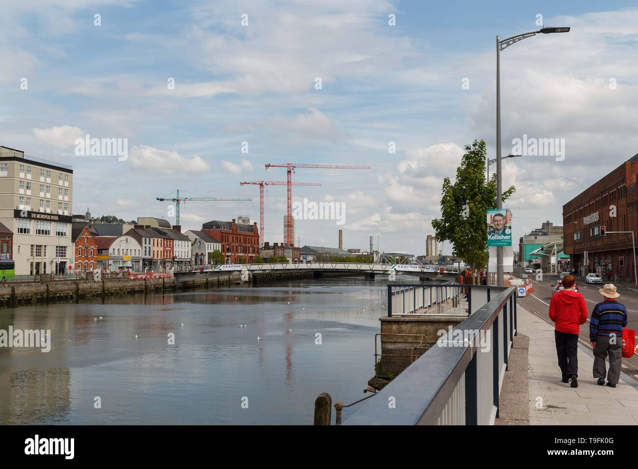 Mary elmes bridge hi-res stock photography and images - Alamy