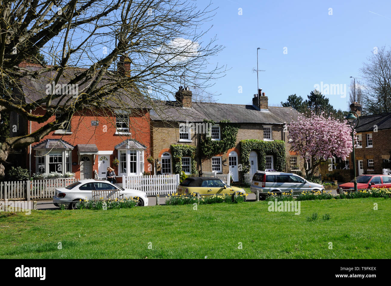 Letchmore heath hi-res stock photography and images - Alamy