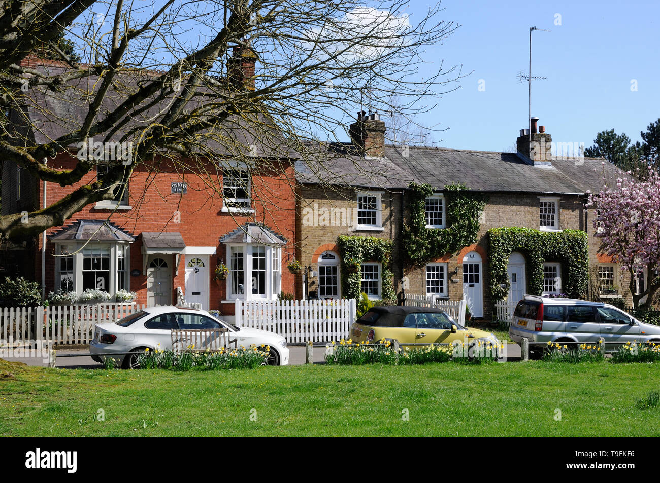 Letchmore Heath High Resolution Stock Photography and Images - Alamy