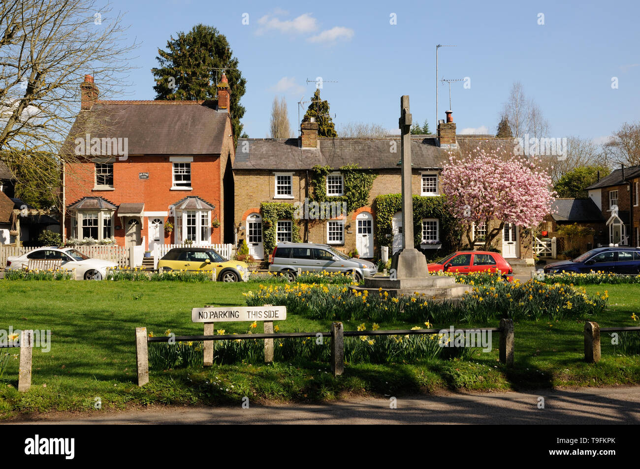 Letchmore Heath High Resolution Stock Photography and Images - Alamy