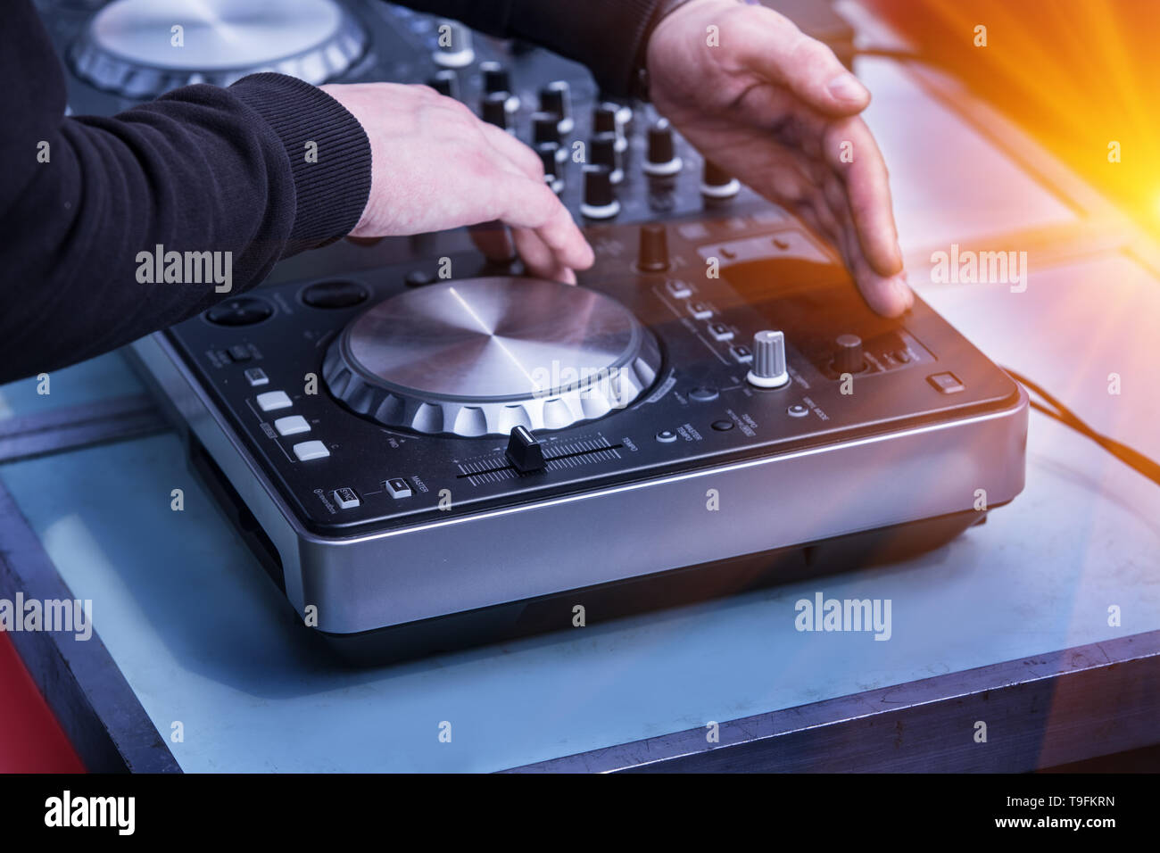 Electro panel hi-res stock photography and images - Alamy