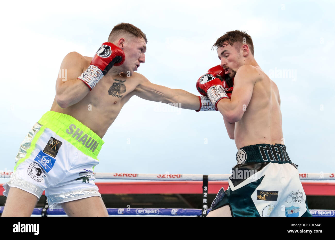 Boy jones jr hi-res stock photography and images - Alamy