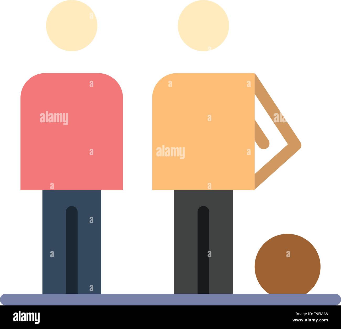 teenager-amateur-stock-vector-images-alamy