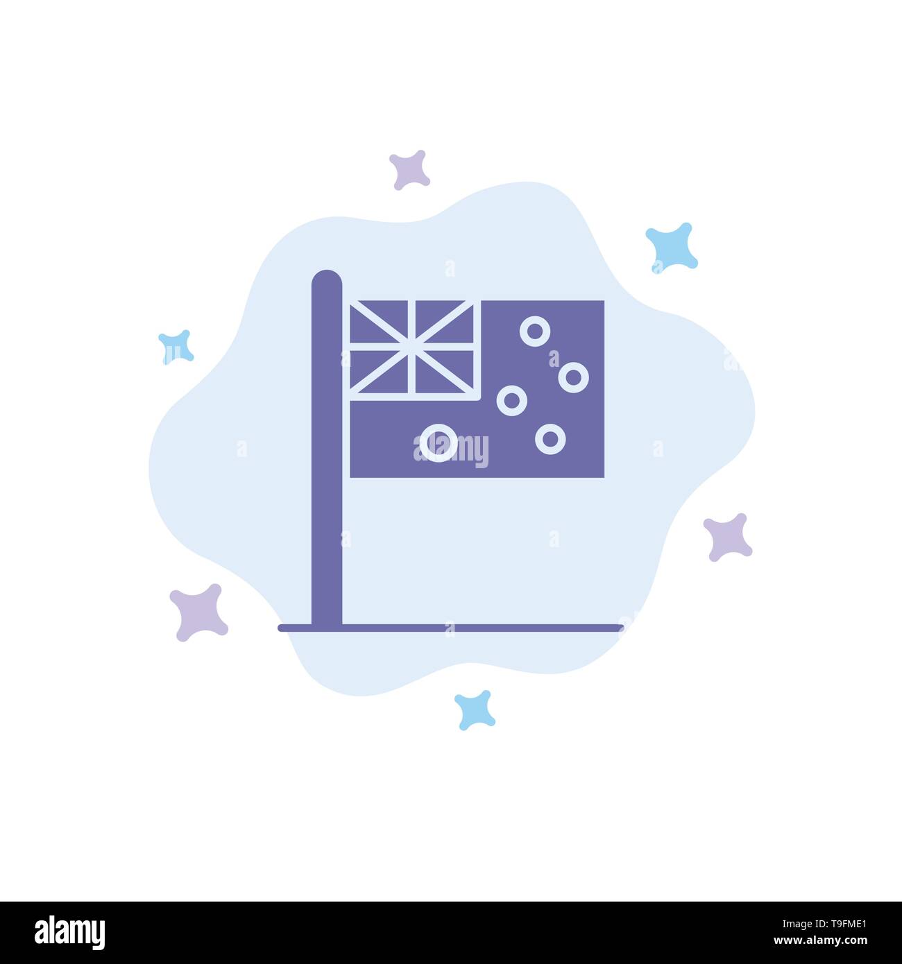 Flag word cloud concept Stock Vector Images - Alamy