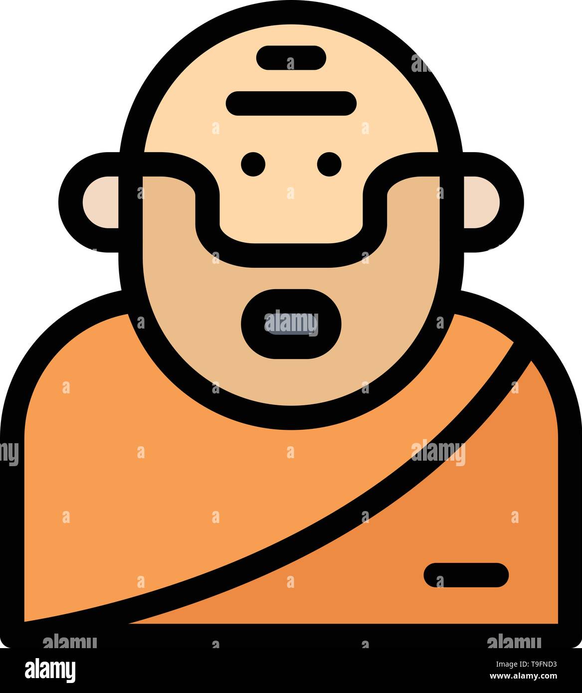 God Created Man Clipart Icons