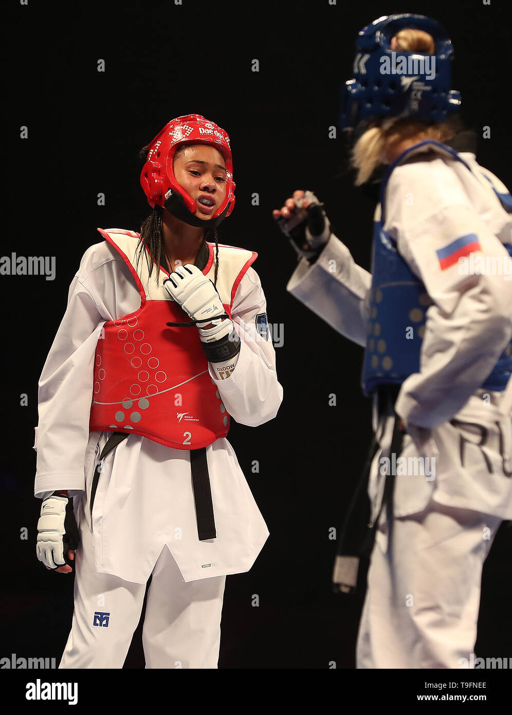 Kudashova hi-res stock photography and images - Alamy