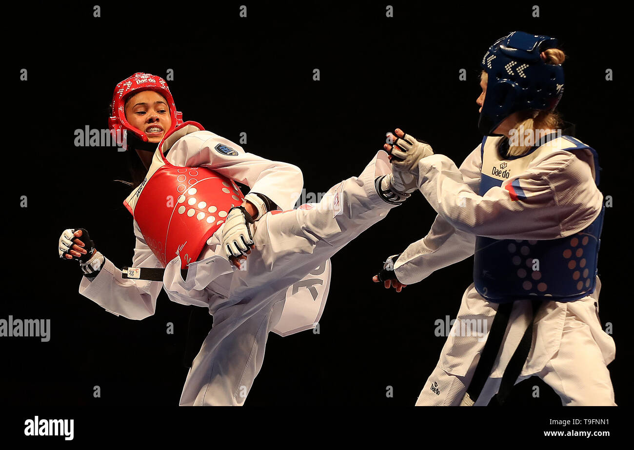 Kudashova hi-res stock photography and images - Alamy