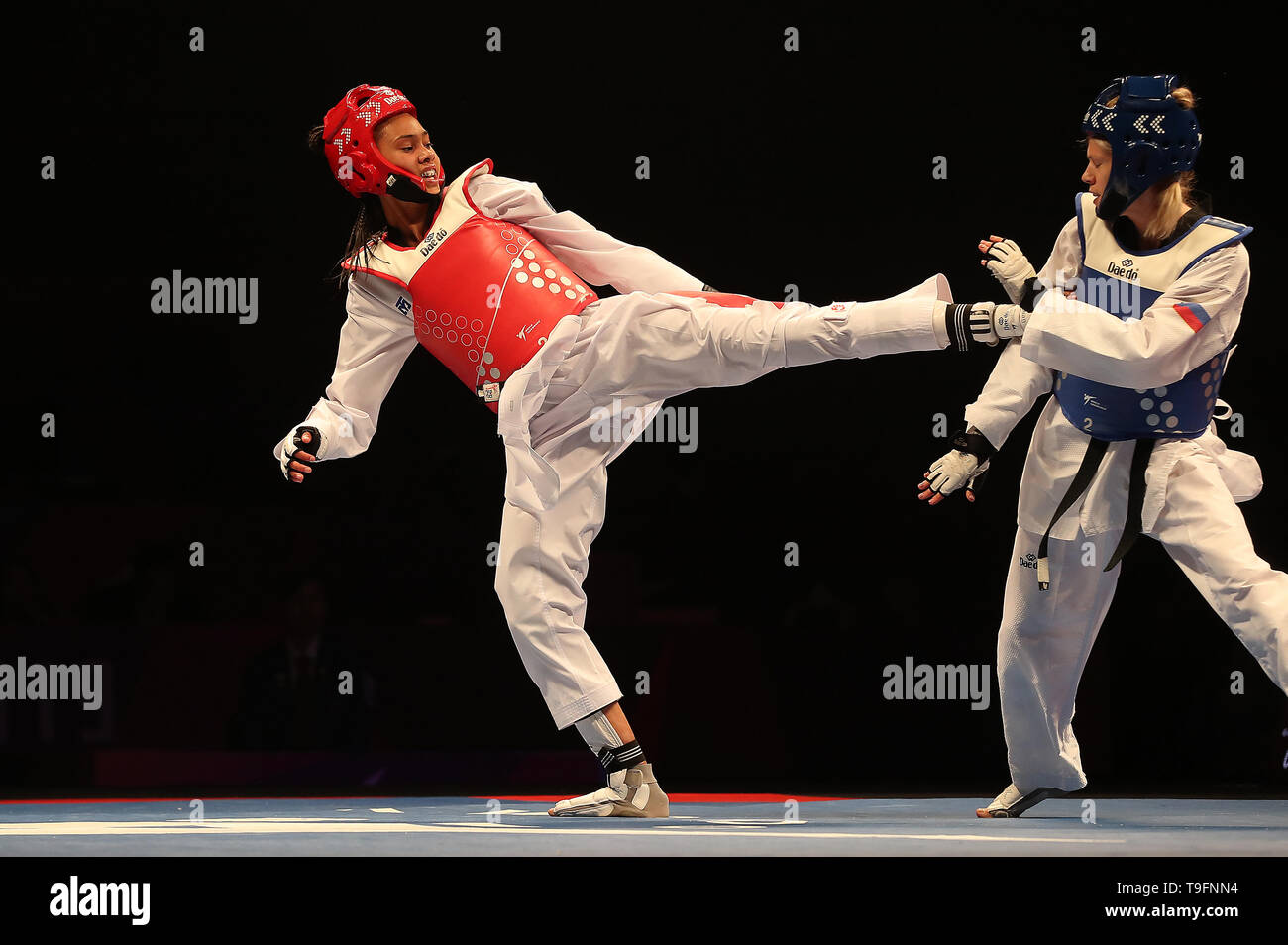 Kudashova hi-res stock photography and images - Alamy