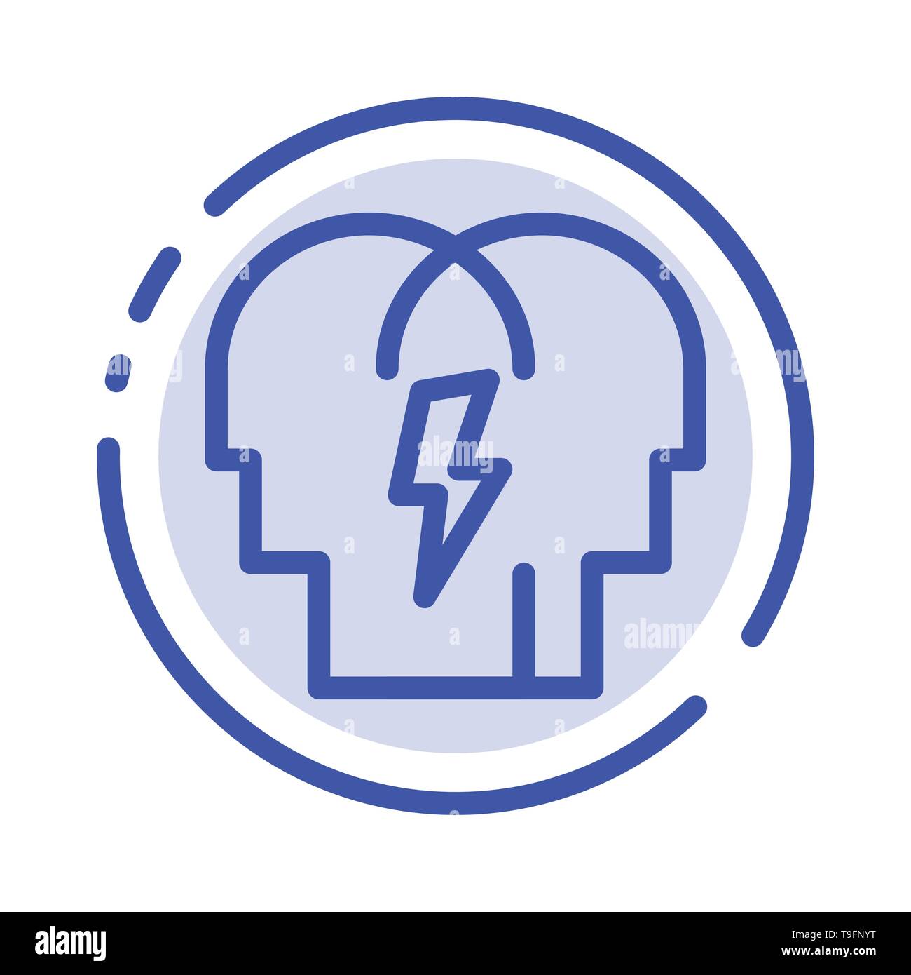 Mindfulness in human brain hi-res stock photography and images - Alamy