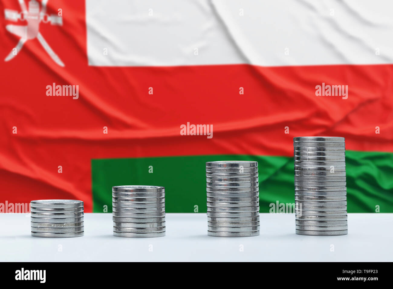 Oman graph hi-res stock photography and images - Alamy
