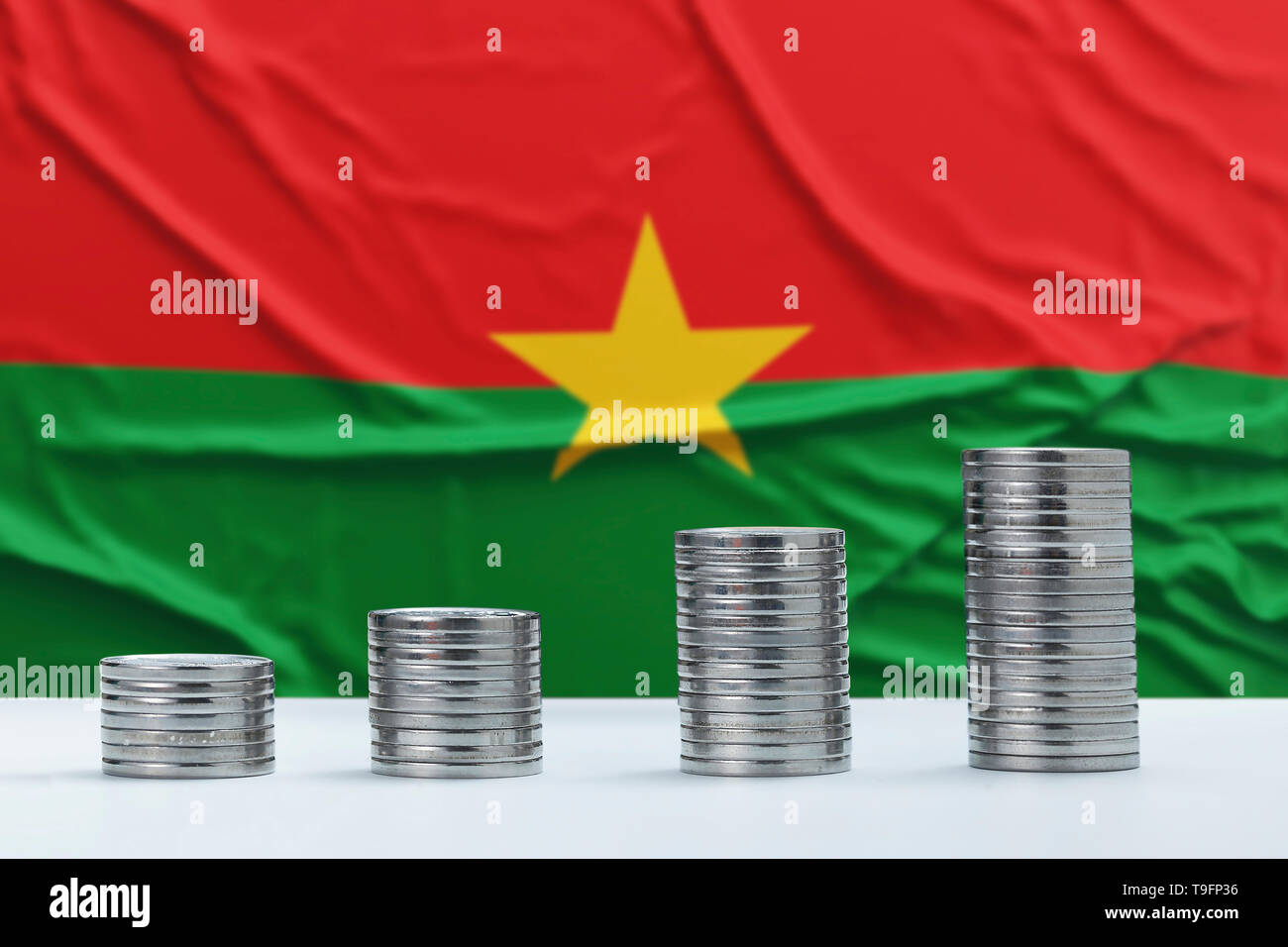 Burkina faso graph hi-res stock photography and images - Alamy