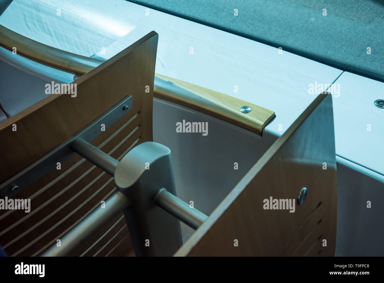 Tramway Marseille, Bombardier Flexity, Detail, Design by MBD-Design ...