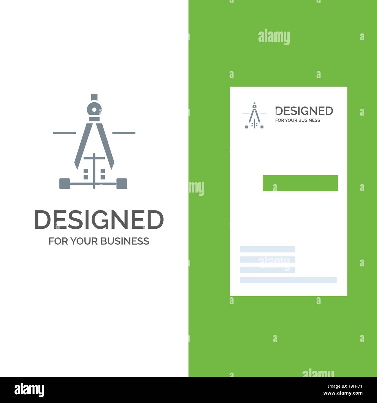 Precision engineering logo Stock Vector Images - Alamy