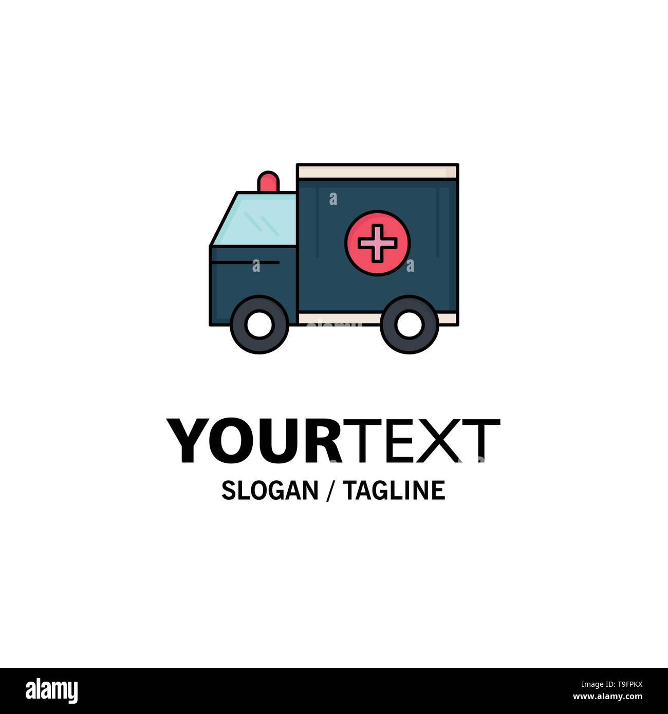 Medical response unit sign hi-res stock photography and images - Alamy