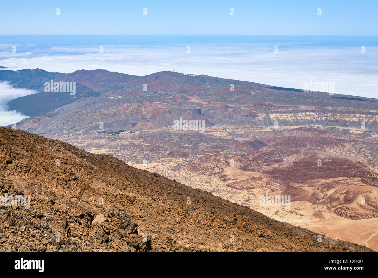 Canadas national park hi-res stock photography and images - Alamy