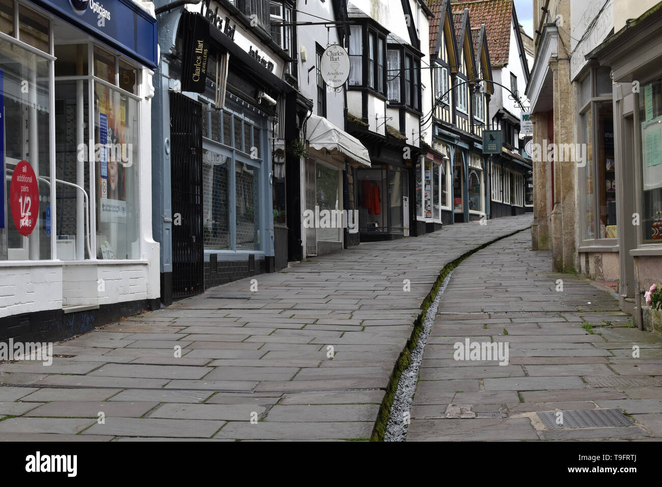 Medieval feature hi-res stock photography and images - Alamy