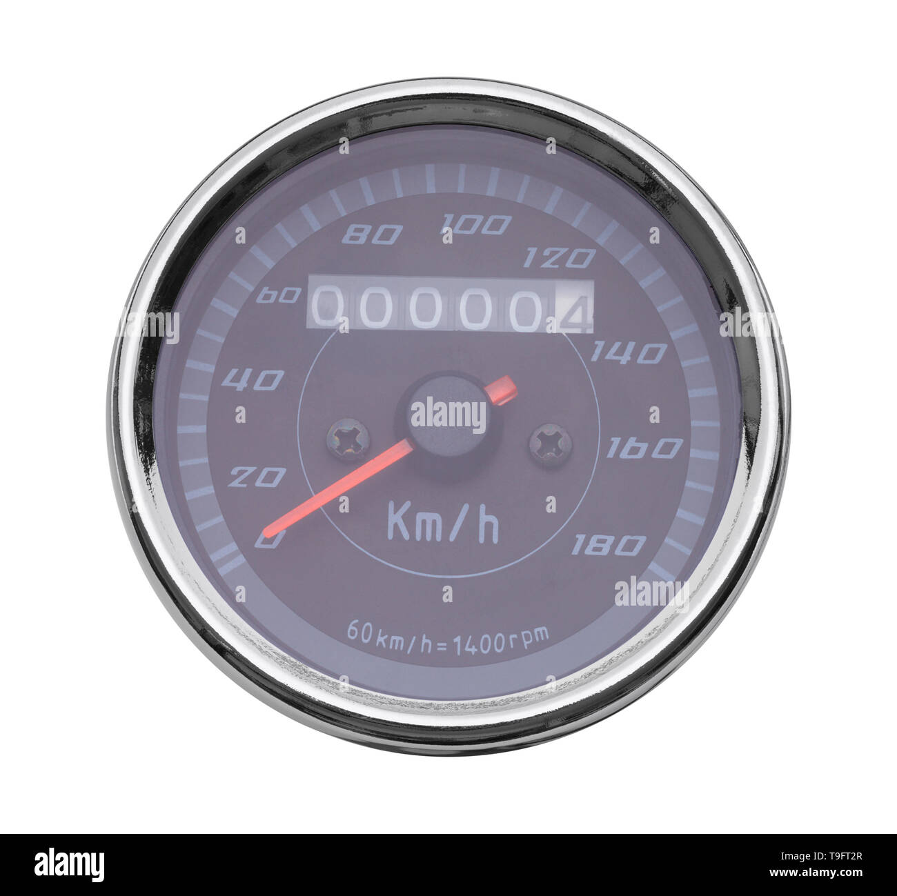 Speedometer hi-res stock photography and images - Alamy