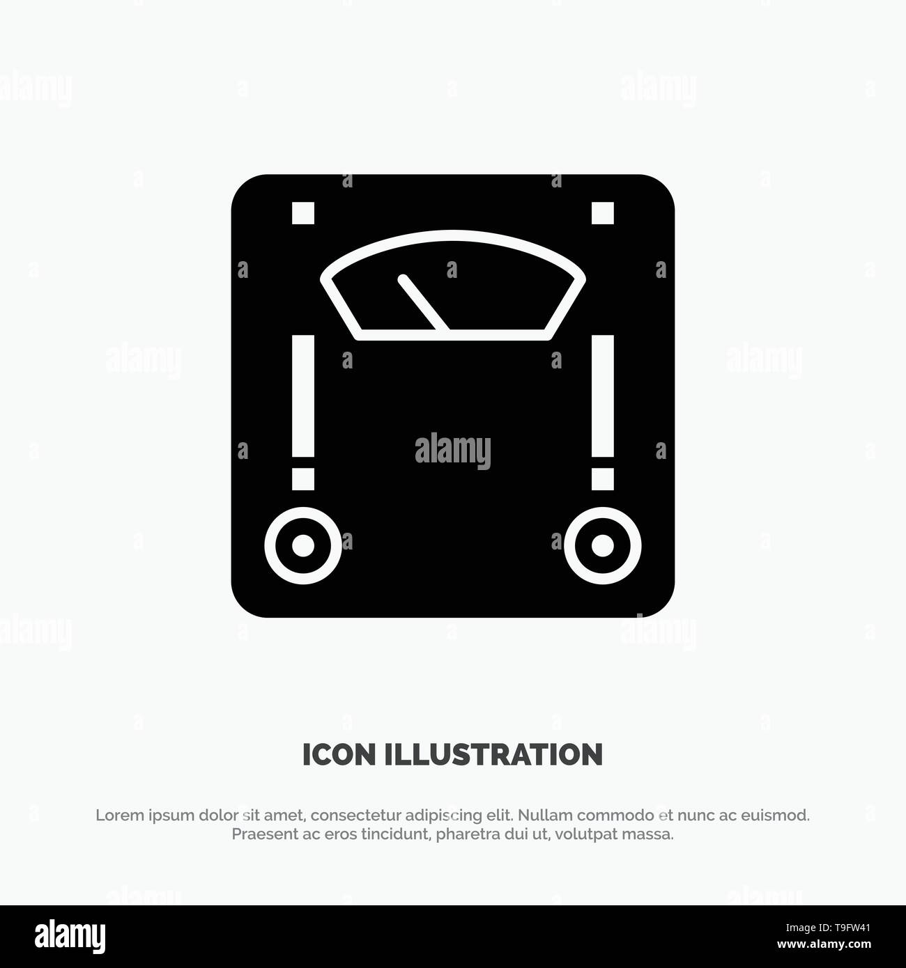 Counterweight drawing hi-res stock photography and images - Alamy