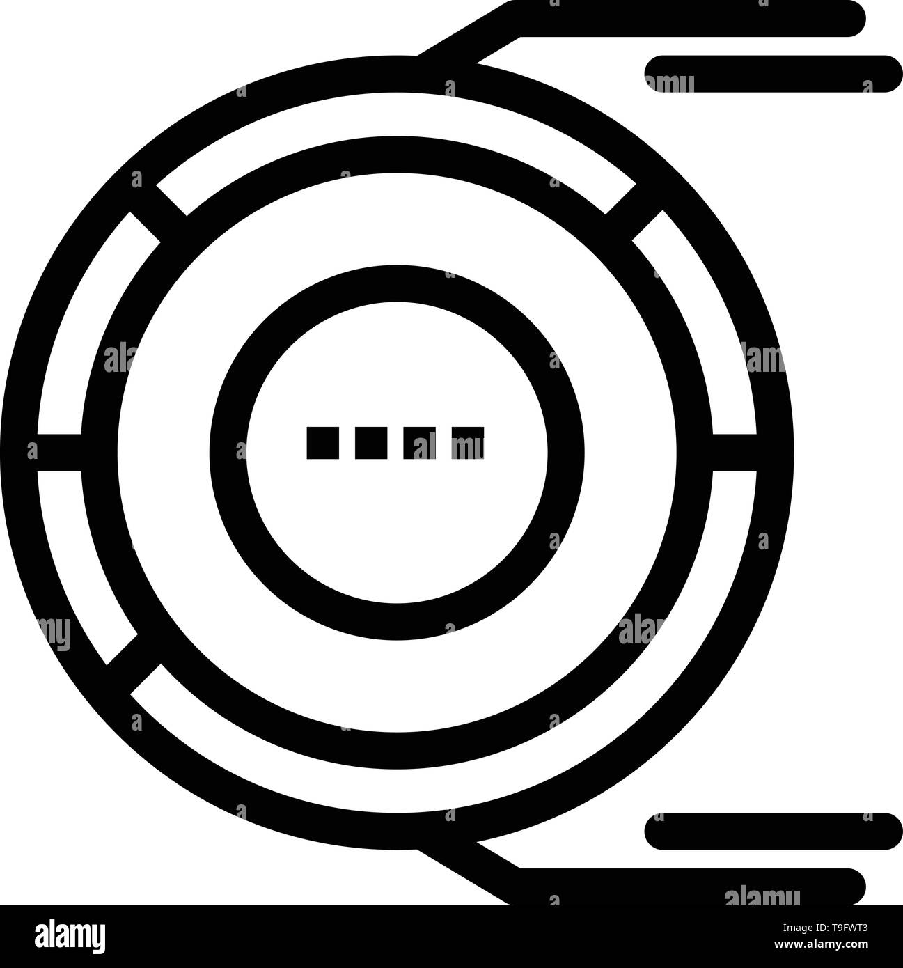 Resource allocation Black and White Stock Photos & Images - Alamy