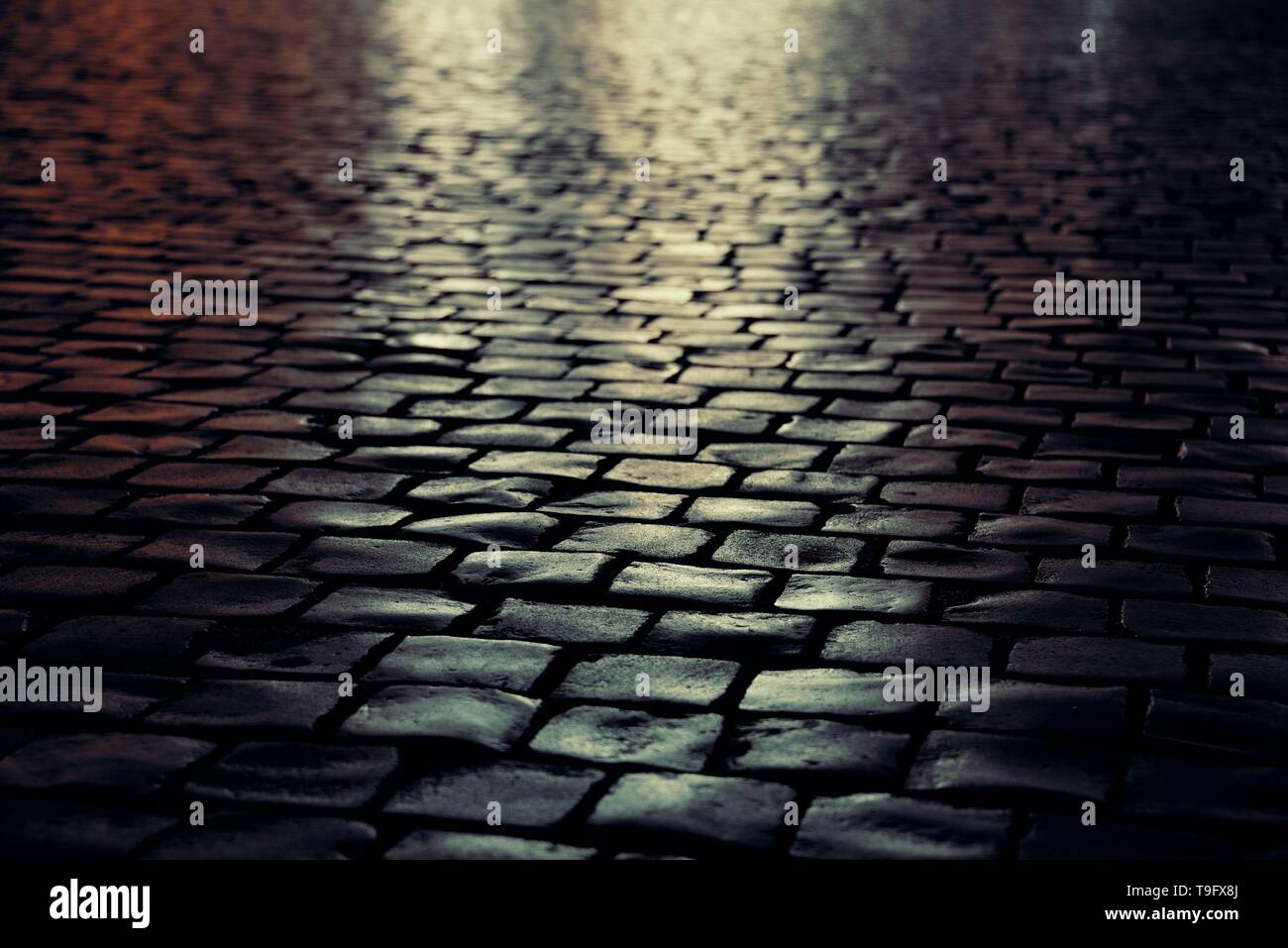 Ground brick architecture hi-res stock photography and images - Alamy