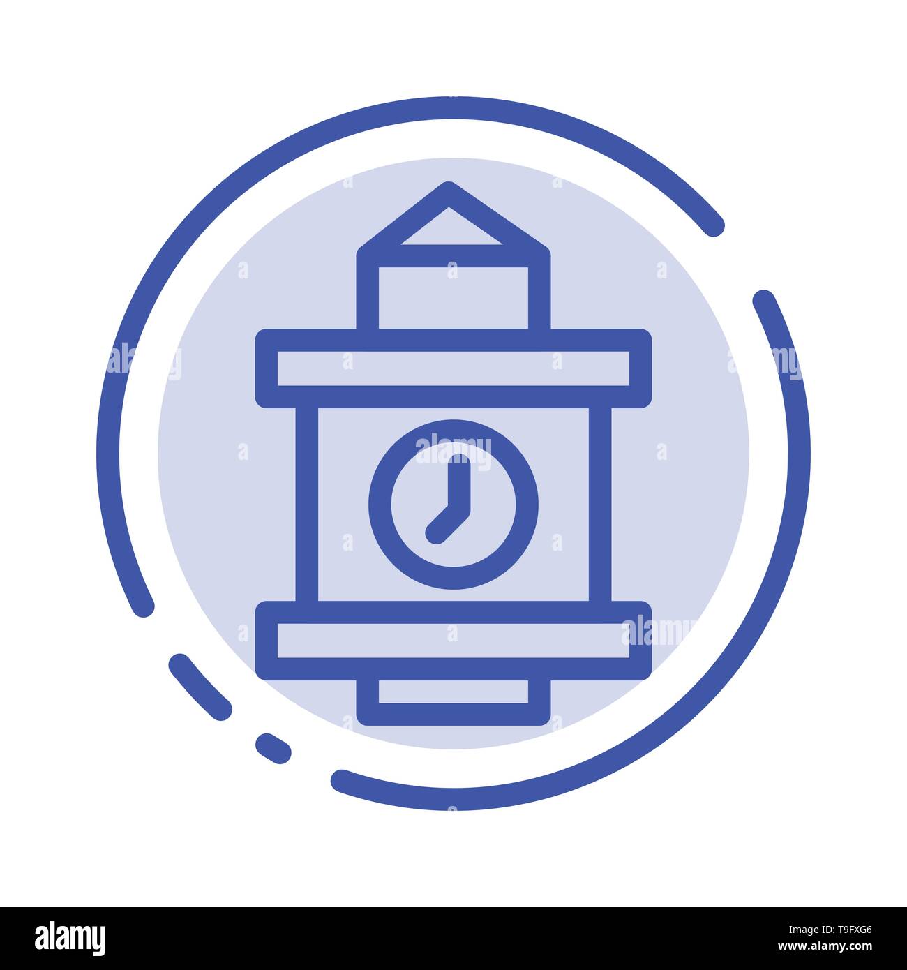 Uk rail line Stock Vector Images - Alamy