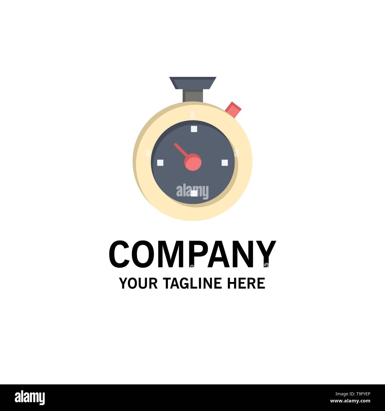 Lie business logo hi-res stock photography and images - Alamy