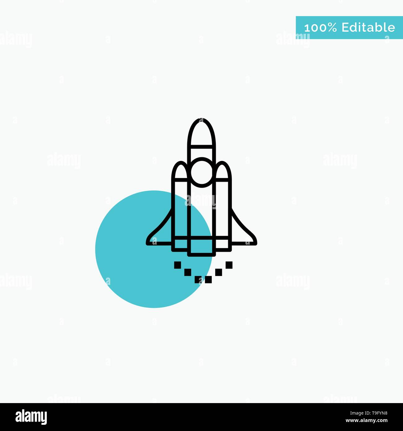 Launching point Stock Vector Images - Alamy