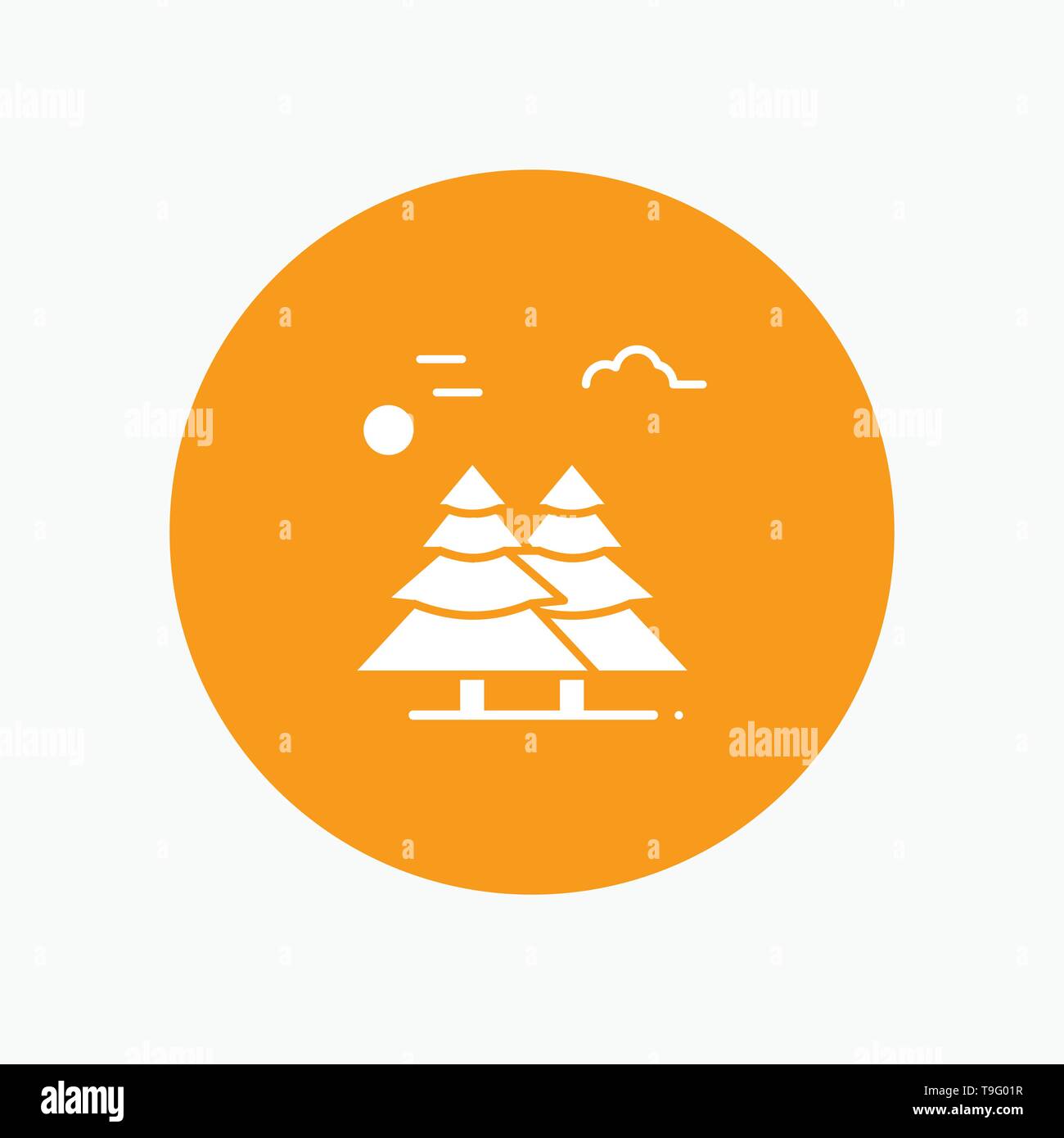 Tourism arctic Cut Out Stock Images & Pictures - Alamy