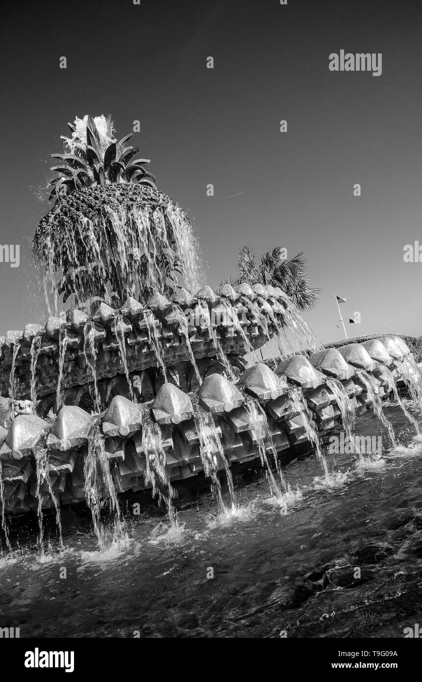 Charleston photography Black and White Stock Photos & Images - Alamy