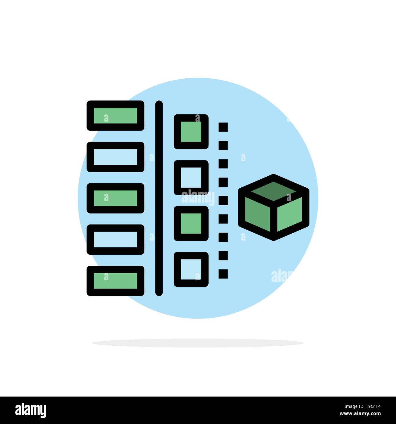 Product Roadmap Icon