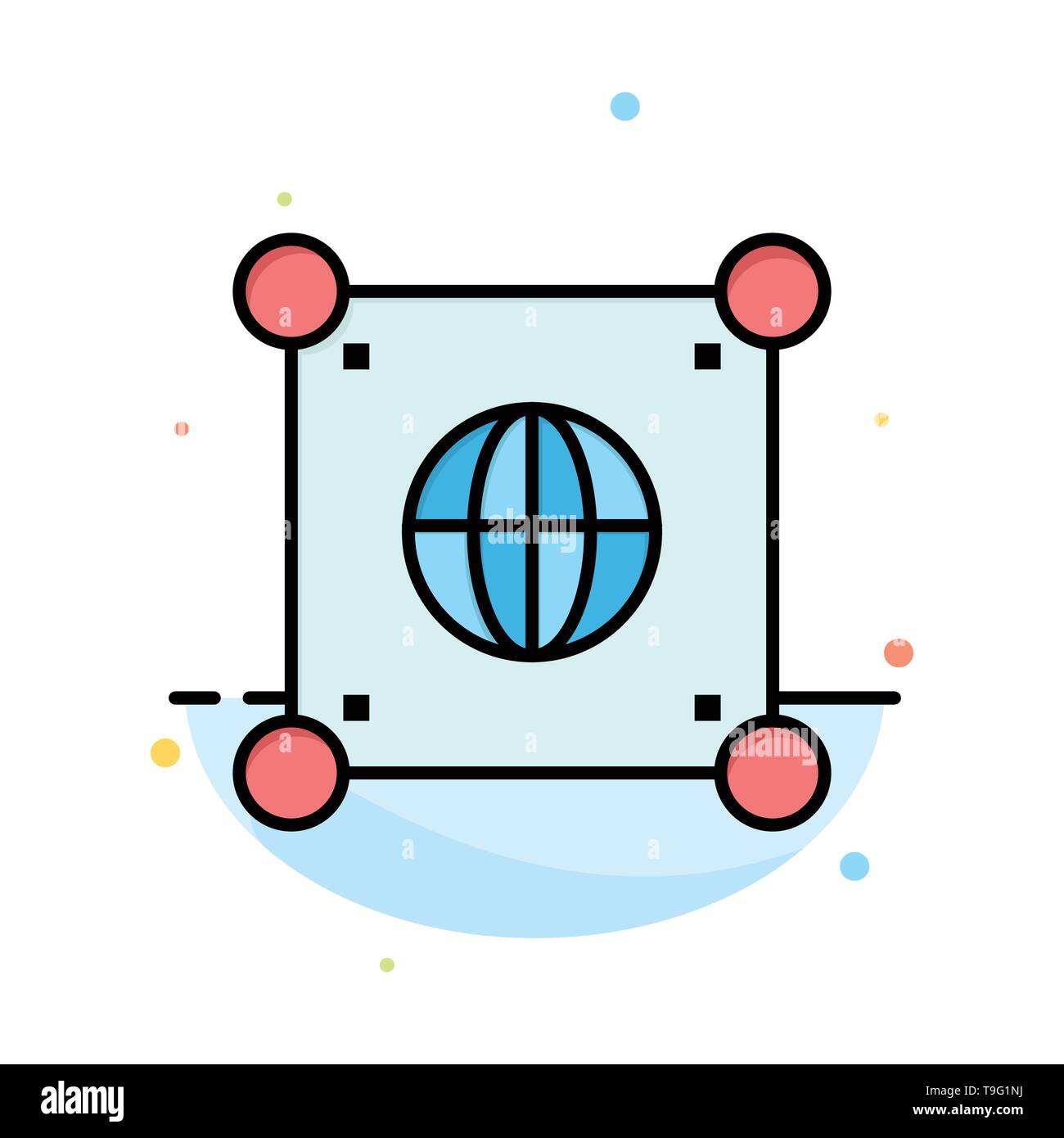 Science template hi-res stock photography and images - Alamy