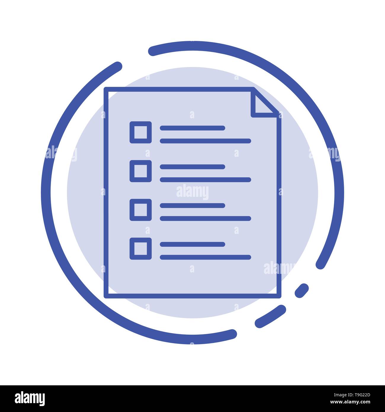 Contents page Stock Vector Images - Alamy