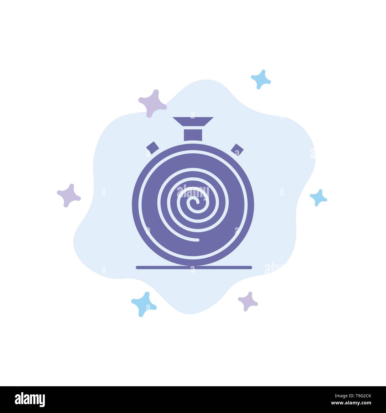 Loopable animation Stock Vector Images - Alamy