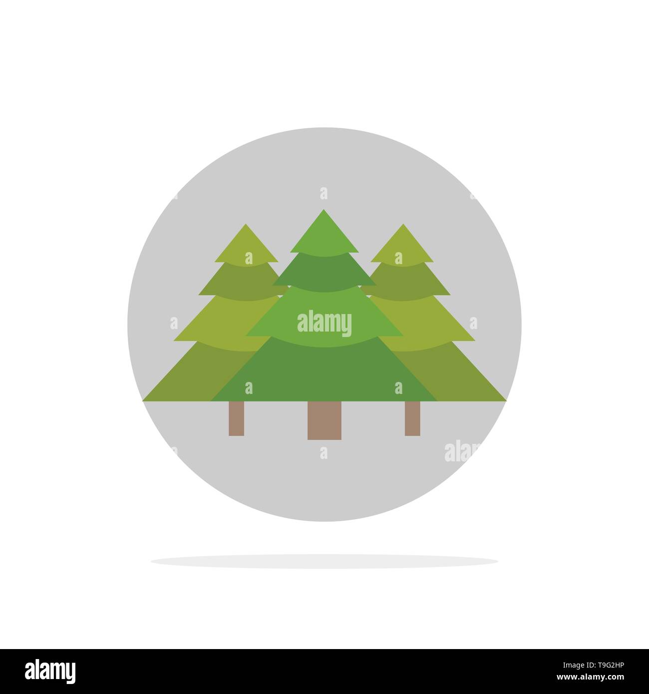 Ecological resort Stock Vector Images - Alamy