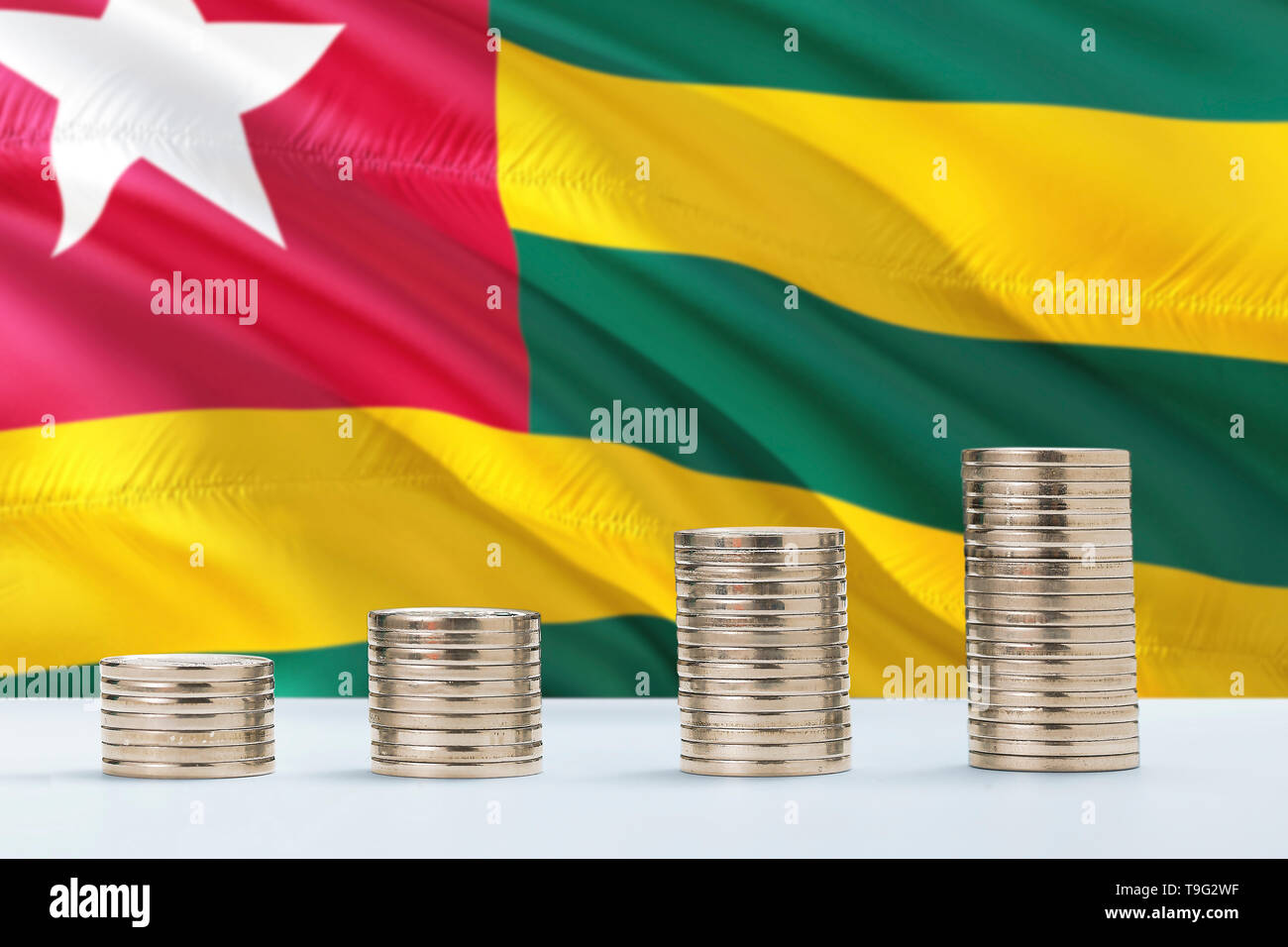 Lome Togo Market High Resolution Stock Photography and Images - Alamy